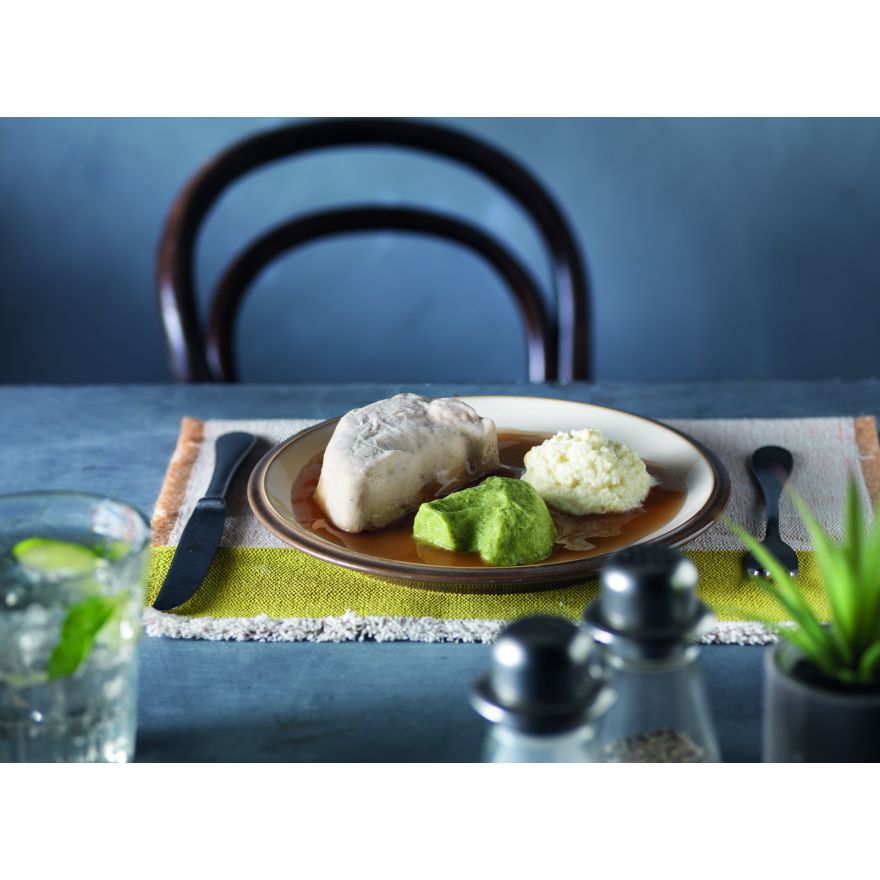 Pureed Level 4 - Start Shopping