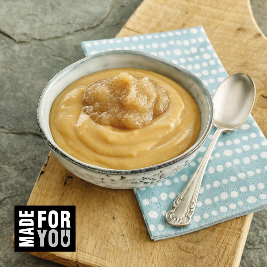 Pureed Level 4 - Start Shopping