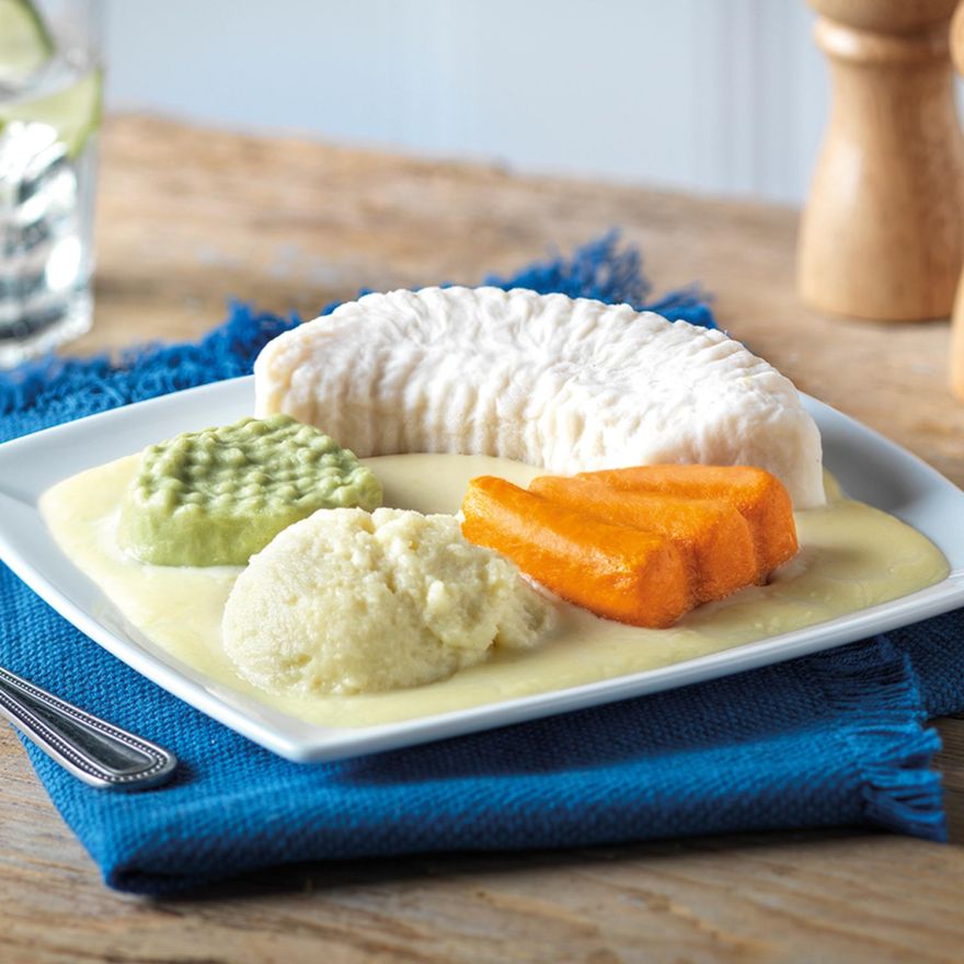 Pureed Level 4 - Start Shopping