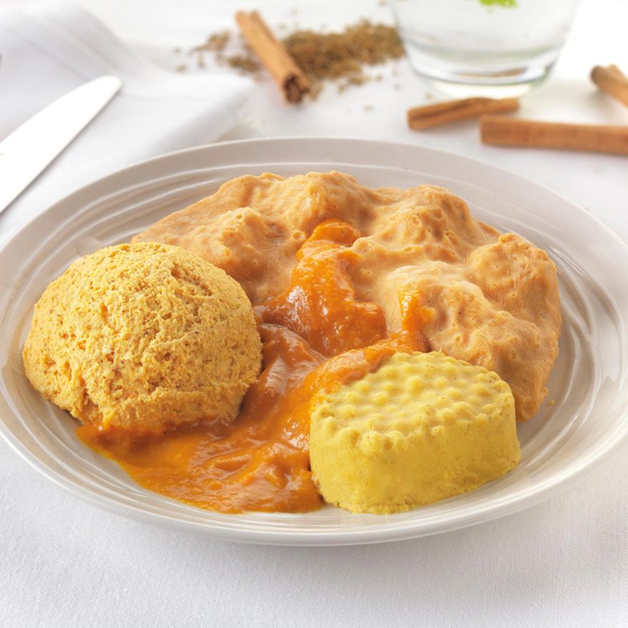 Pureed Level 4 - Start Shopping