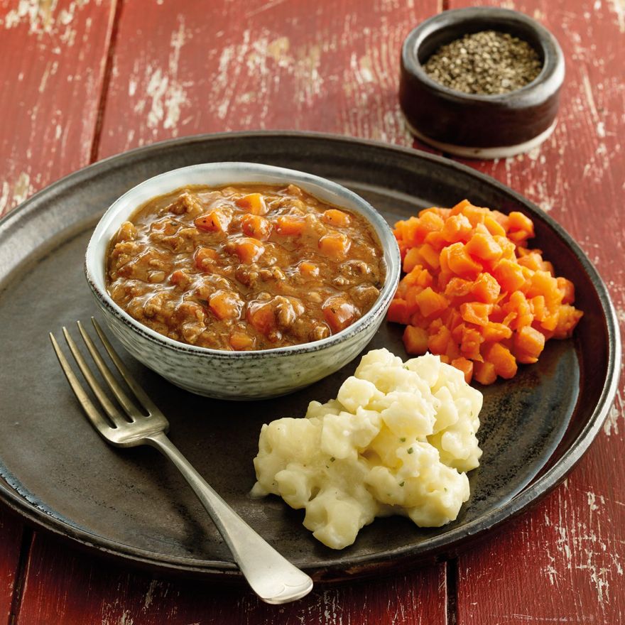 Soft & Bite-sized Level 6 - Start Shopping