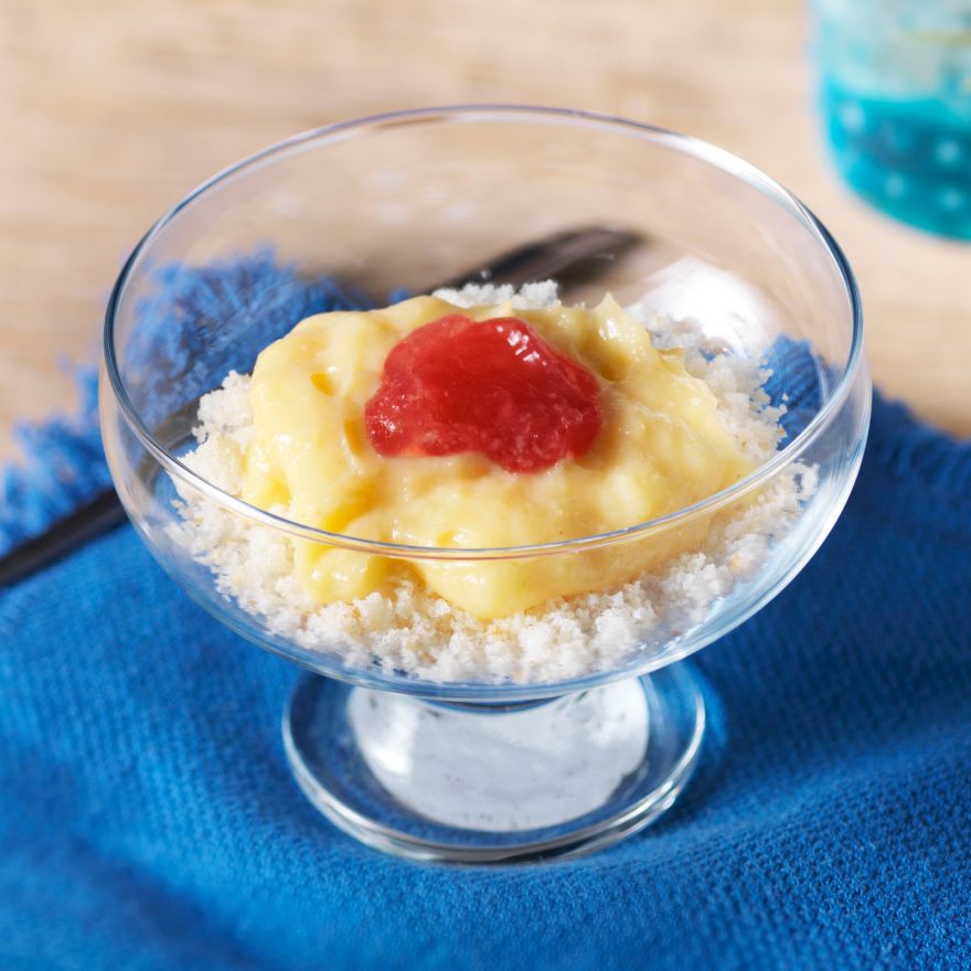 Soft & Bite-sized Level 6 - Desserts - Start Shopping