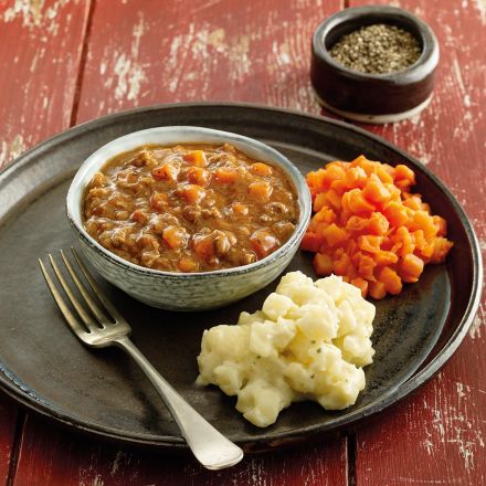 Soft & Bite-sized Level 6 - Start Shopping