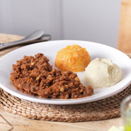 Minced & Moist Level 5 - Start Shopping