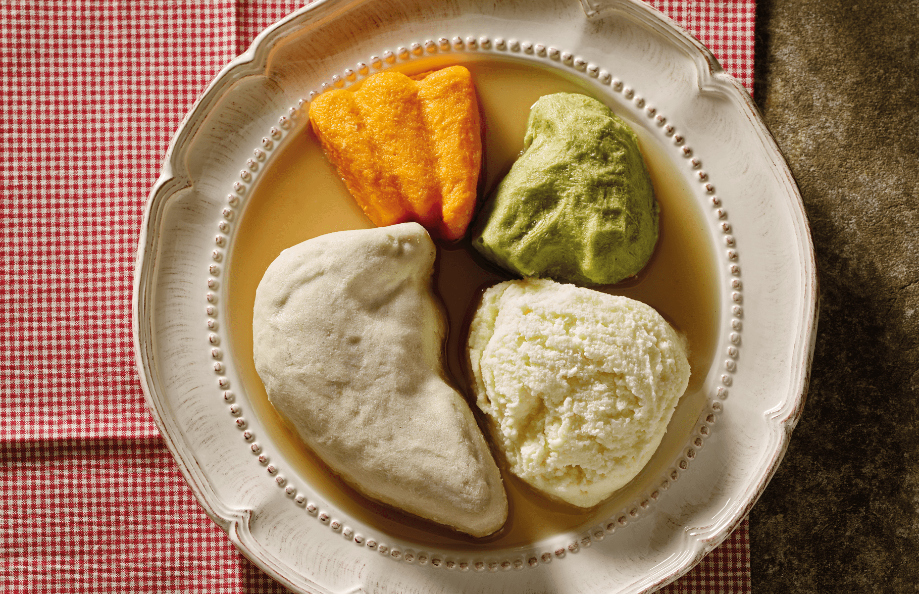 What are the IDDSI Framework levels to support people with dysphagia ...